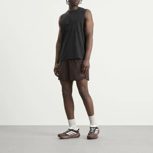 Adidas X Song For The Mute Running Tank