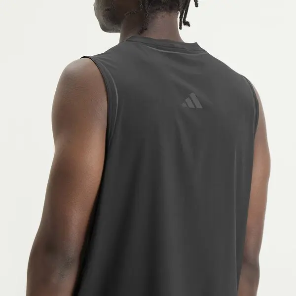 Adidas X Song For The Mute Running Tank