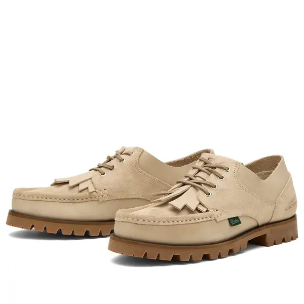 Paraboot X Universal Works Thiers - Sand