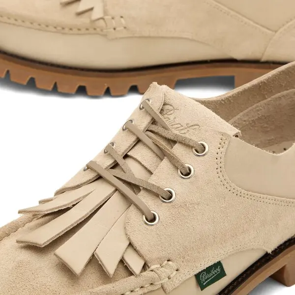 Paraboot X Universal Works Thiers - Sand