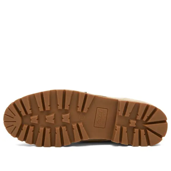 Paraboot X Universal Works Thiers - Sand