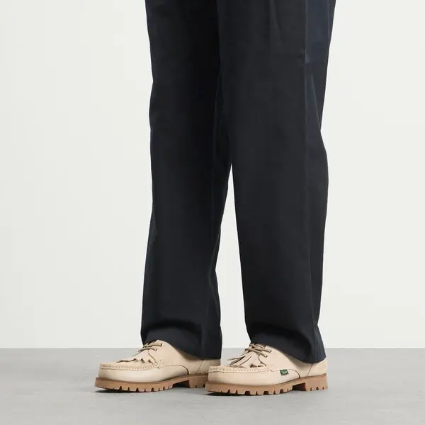 Paraboot X Universal Works Thiers - Sand