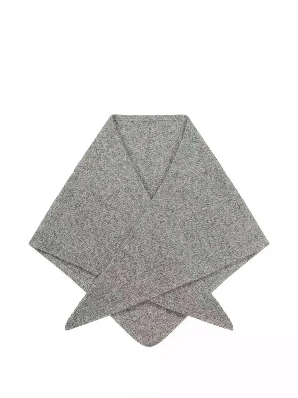 EMERSON RENALDI Pointed Scarf