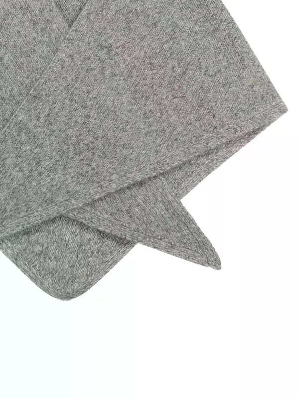 EMERSON RENALDI Pointed Scarf