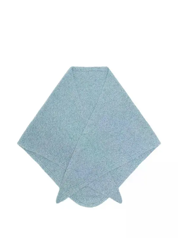 EMERSON RENALDI Knit Scarf