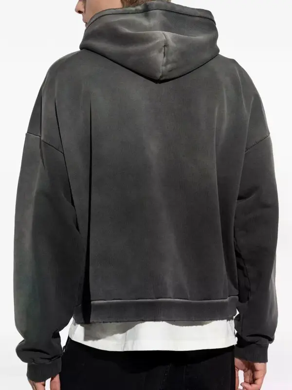REPRESENT Graphic Hoodie
