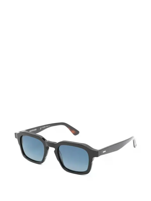 GIGI STUDIOS Jonas Square-frame Sunglasses