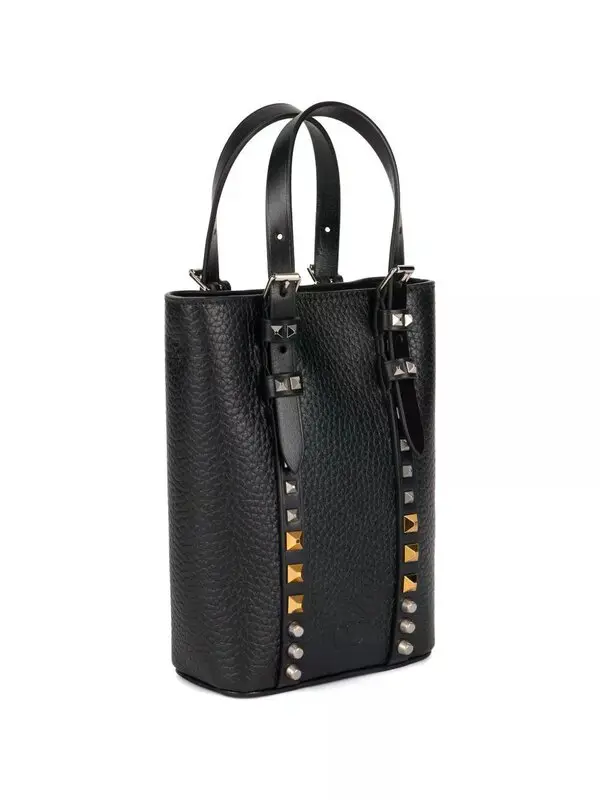 Valentino Garavani Rockstud Embellished Tote
