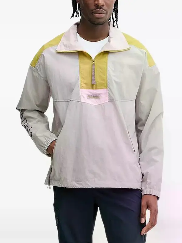 Columbia Riptide™ Ii Windbreaker - Grey