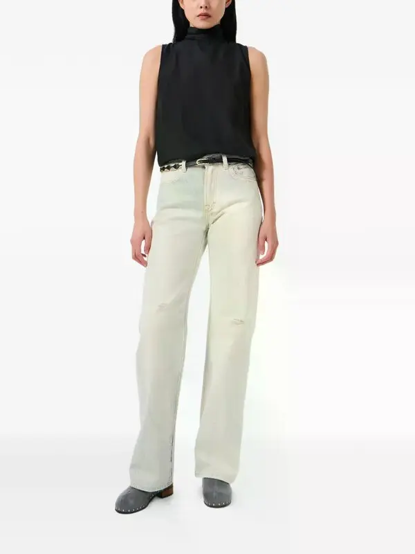 Our Legacy Wata Cut Trousers
