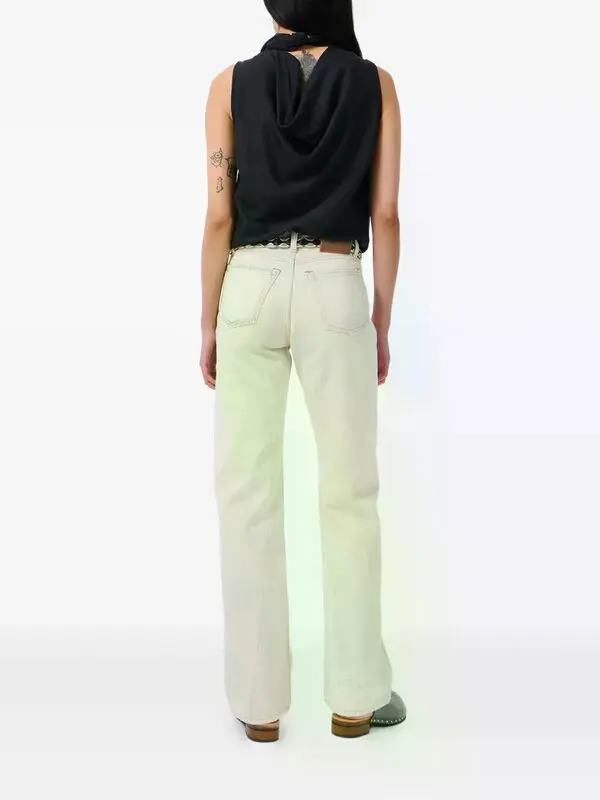 Our Legacy Wata Cut Trousers