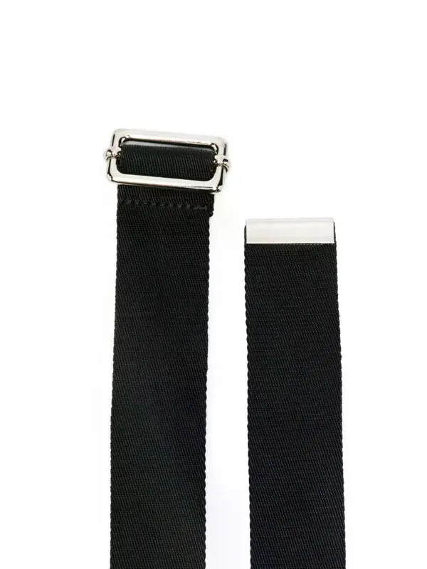 Plan C Buckle-fastening Belt