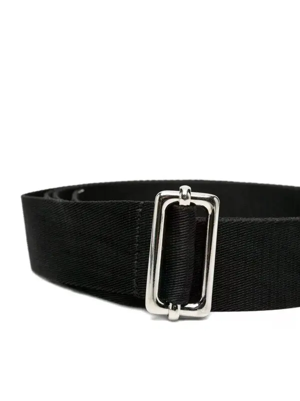 Plan C Buckle-fastening Belt