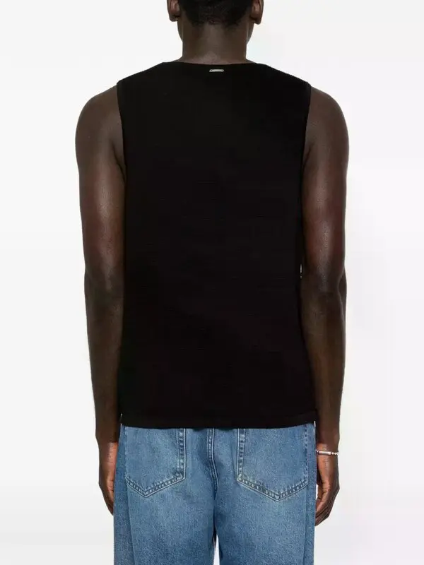 ANTONY MORATO Agadir Knitted Vest
