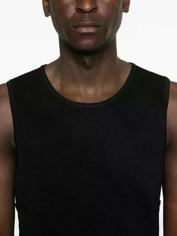 ANTONY MORATO Agadir Knitted Vest