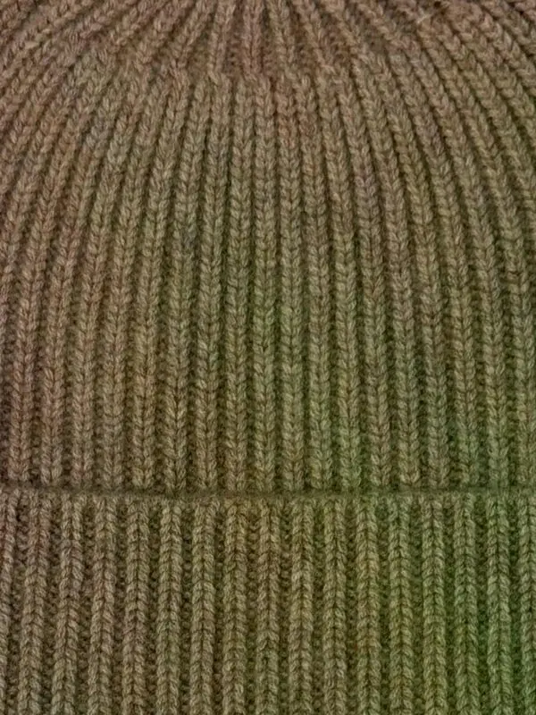 EMERSON RENALDI Ribbed Beanie