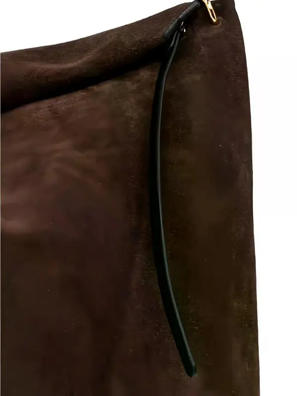 WANDLER Rectangular Tote Bag