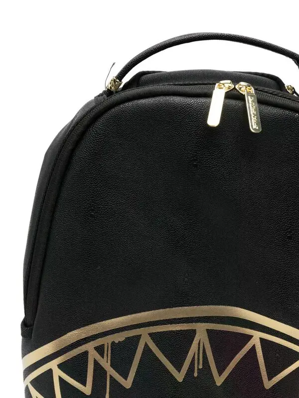 SPRAYGROUND Graphic-print Backpack