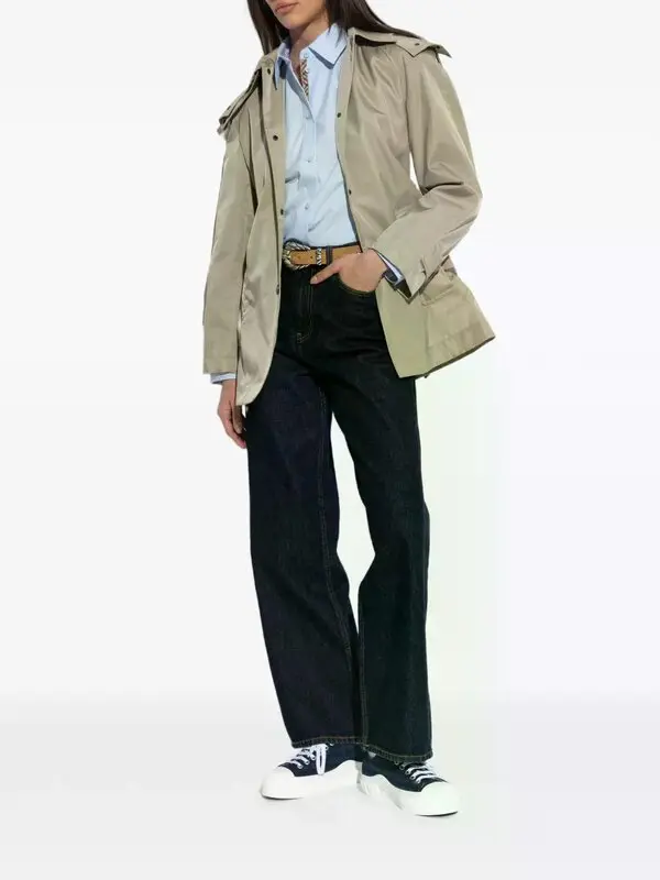Burberry Tilgate Trenchcoat
