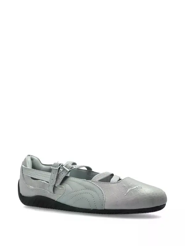 PUMA Speedcat Ballet Flats - Grey