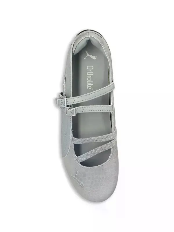 PUMA Speedcat Ballet Flats - Grey