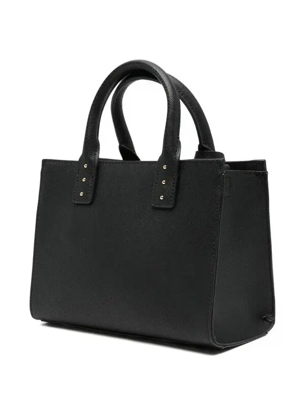 Liu Jo Small Logo-embossed Tote Bag