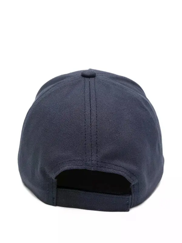 Liu Jo Logo Baseball Cap - Blue