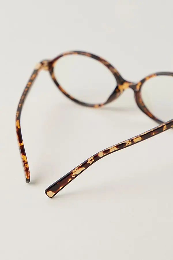 Free People Blue Light Reader