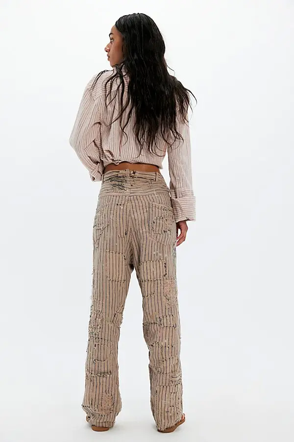 MAGNOLIA PEARL Miner Pants