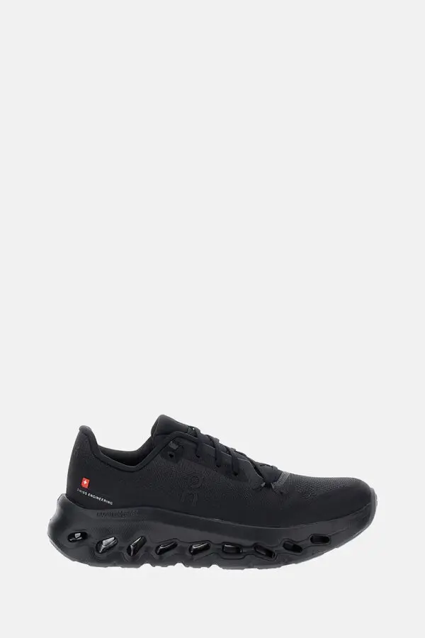 On Cloudtilt Sneakers - Black