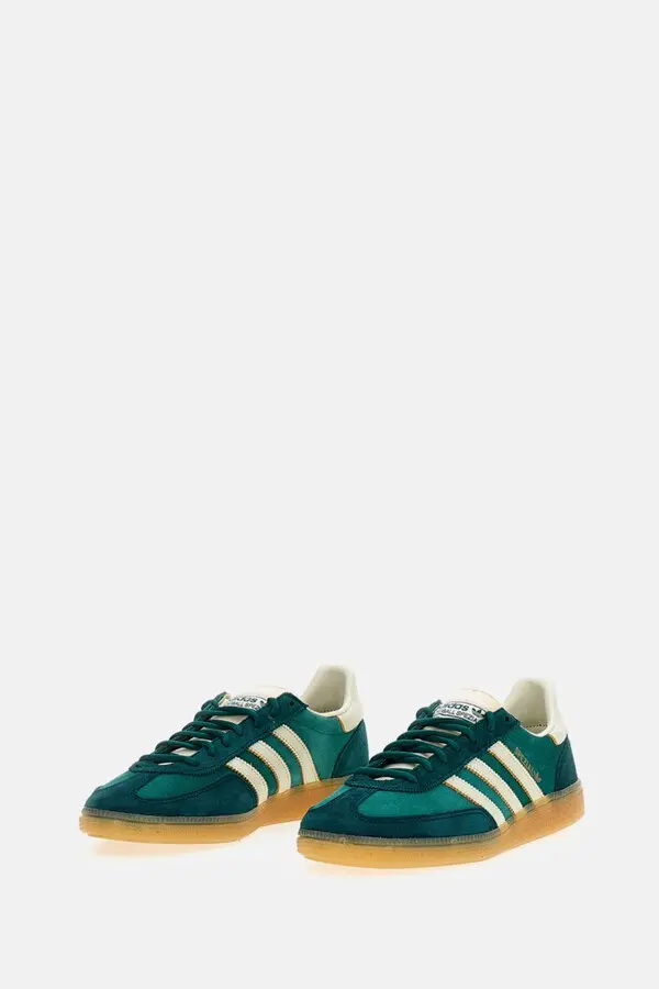 ADIDAS ORIGINALS Handball Spezial Sneakers - Verde