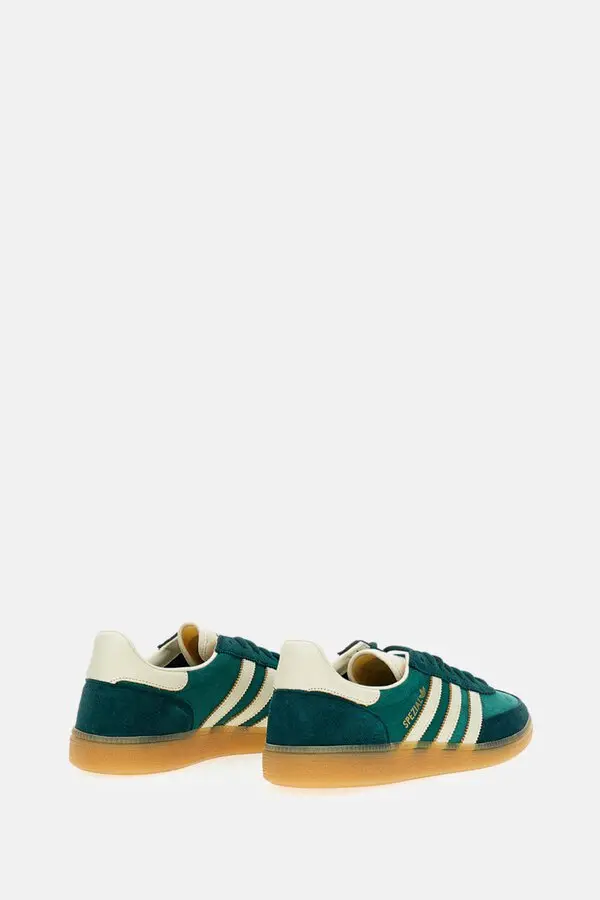 ADIDAS ORIGINALS Handball Spezial Sneakers - Verde