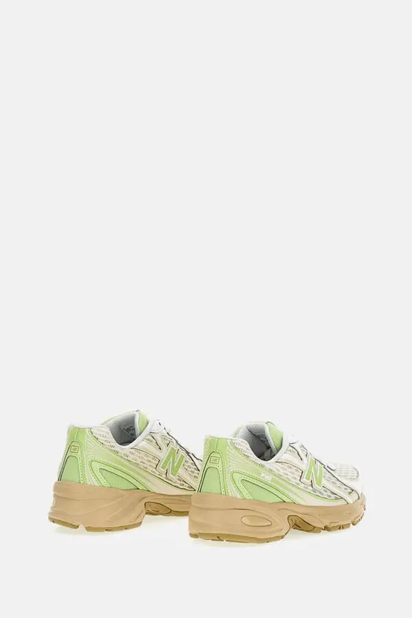 NEW BALANCE Sneakers 740 Knit - Multicolor