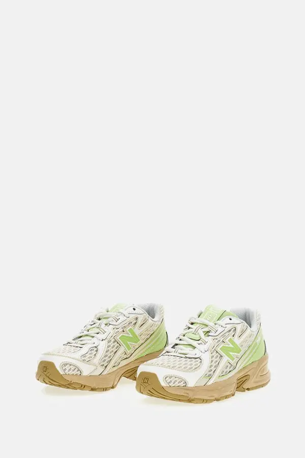NEW BALANCE Sneakers 740 Knit - Multicolore
