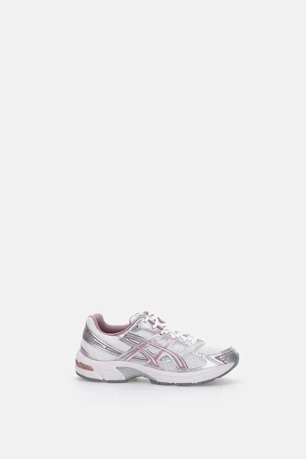 Asics Gel-1130 Sneakers - Silver