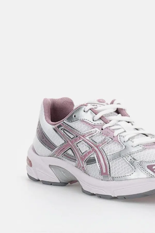 Asics Gel-1130 Sneakers - Silver