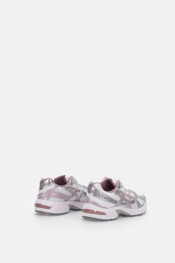 Asics Gel-1130 Sneakers - Silver