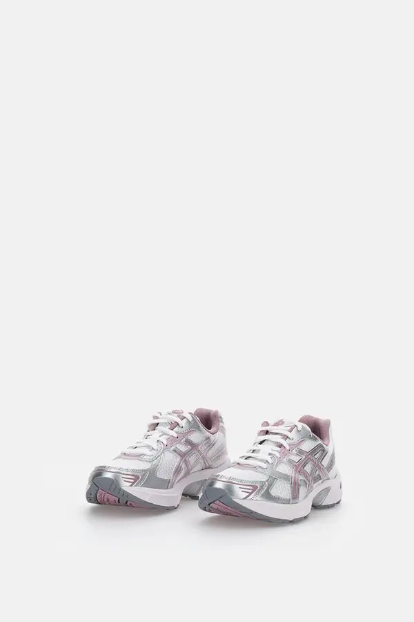 Asics Gel-1130 Sneakers - Silver
