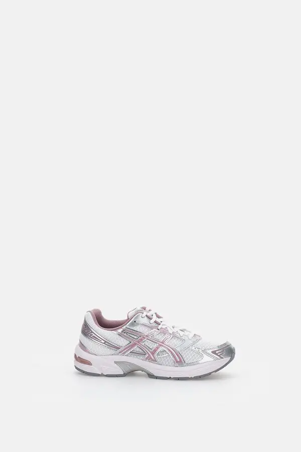Asics Gel-1130 Sneakers - Silver