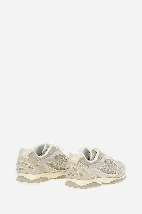 NEW BALANCE 204 Sneakers - Bianco