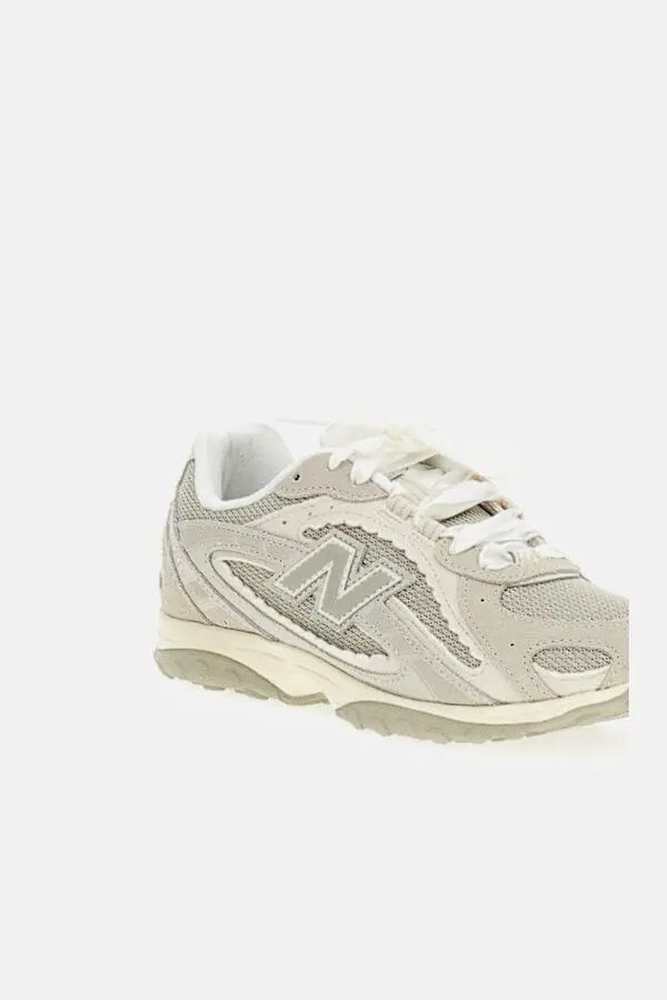 NEW BALANCE 204 Sneakers - Bianco