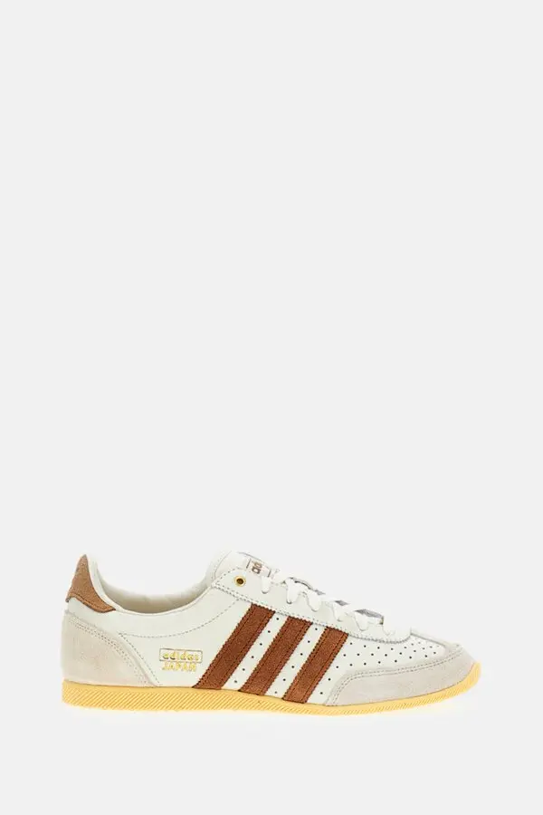 ADIDAS ORIGINALS Japan Sneakers - Bianco