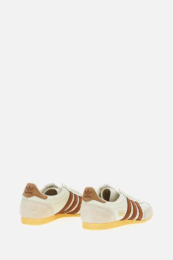 ADIDAS ORIGINALS Japan Sneakers - Bianco