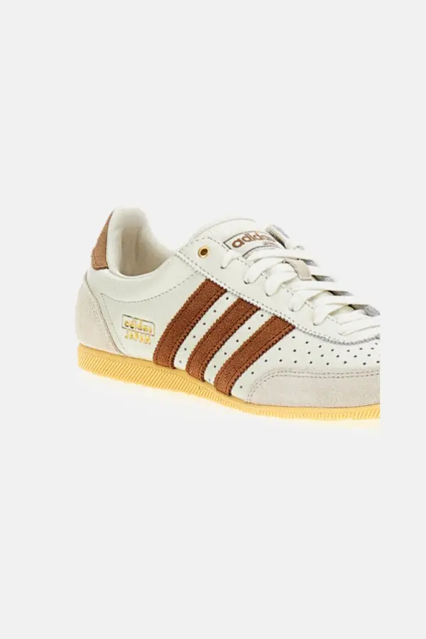 ADIDAS ORIGINALS Japan Sneakers - Bianco