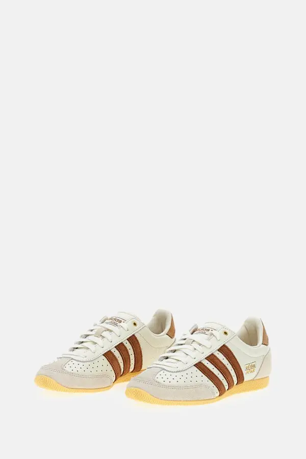 ADIDAS ORIGINALS Japan Sneakers - White