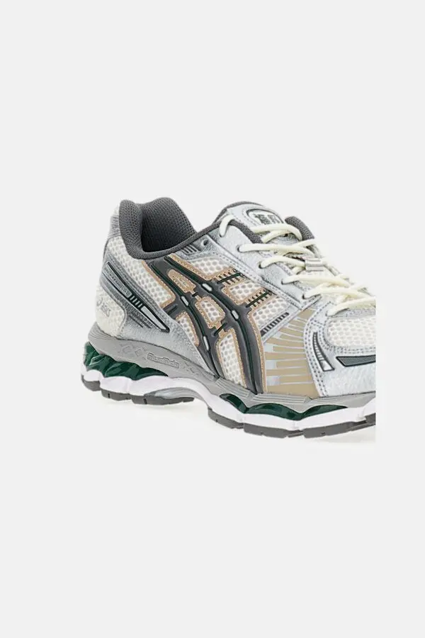 Asics Gel-kayano 12.1 Sneakers - Silver