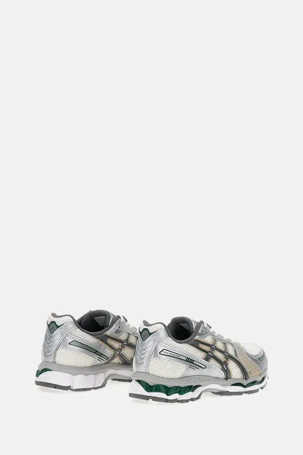 Asics Gel-kayano 12.1 Sneakers - Silver