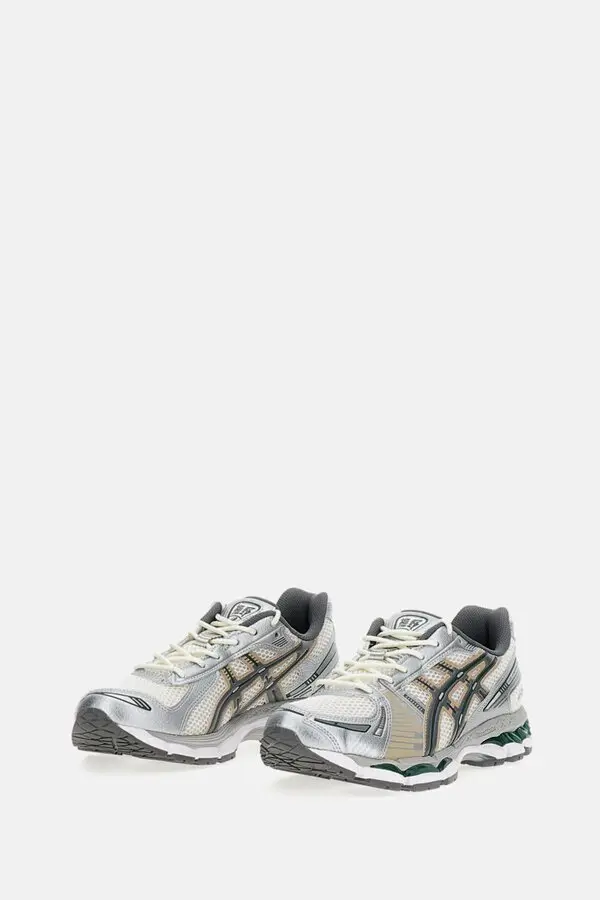 Asics Gel-kayano 12.1 Sneakers - Silver