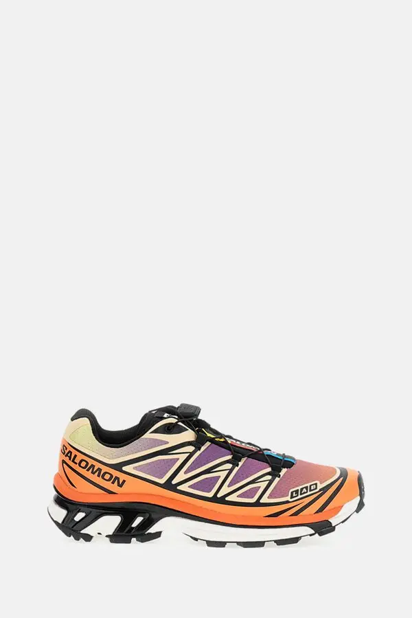 SALOMON Xt-6 Sneakers - Multicolor