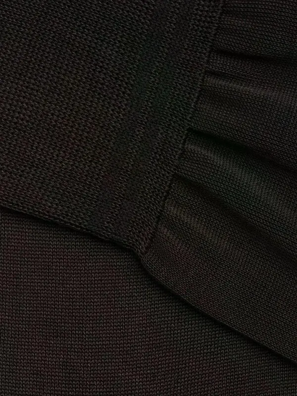 Zegna Cotton Socks